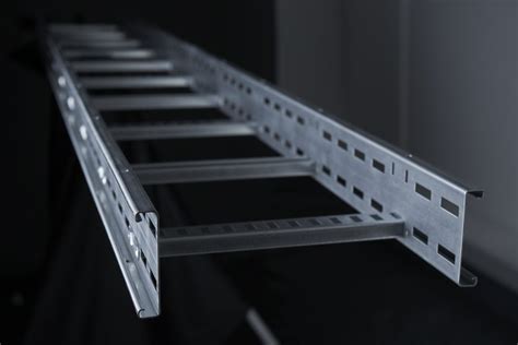 Cable Ladder Rack Systems Electrical Ladder Racking Metsec