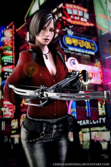 Ada Wong