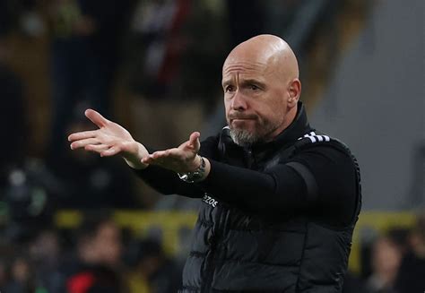 Manchester United Dealt Big Injury Blow Ahead Of West Ham Trip The
