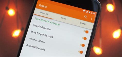 如何使用 Tasker 轻松自动执行 Android 任务：完整指南和高级技巧