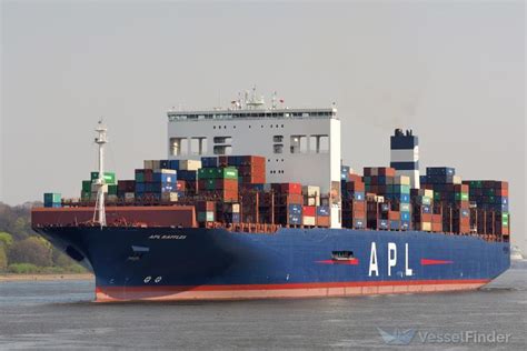 Apl Sailing Tracking Hot Sale