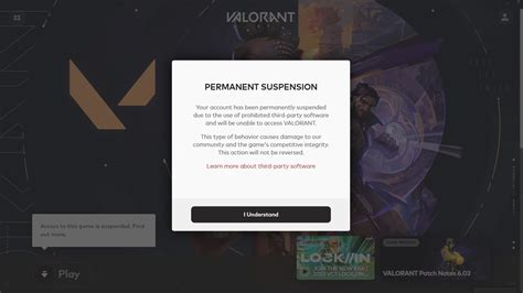 Apa Itu Ban Hwid Dalam Valorant Serta Cara Mengatasinya Indovirtus Made For All Gamers