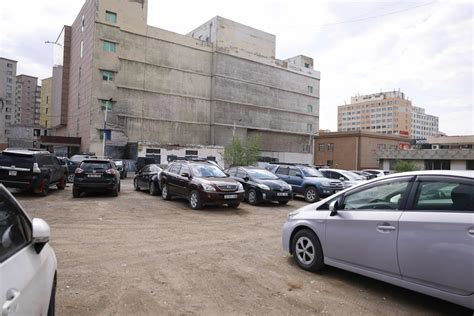 40 БАЙРШИЛД ИХ БАГТААМЖИЙН ЗОГСООЛ БАРИНА