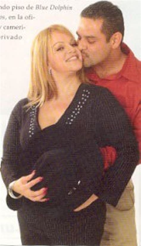 Jenicka Descubrió Que Juan López Ex De Jenni Rivera No Es Su Padre