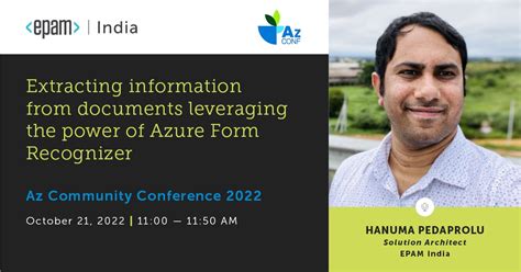 ravi k on linkedin azconfdev microsoftazure cloudnative azure
