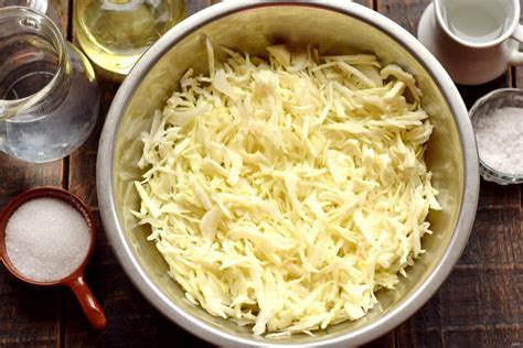 Квашеная капуста за 3 часа пошаговый рецепт с фото на Повар ру