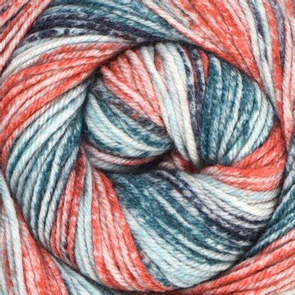 Cascade Yarns Heritage Prints Yarn At Webs