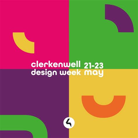 District Four Design On Linkedin Cdw2024 Clerkenwelldesignweek