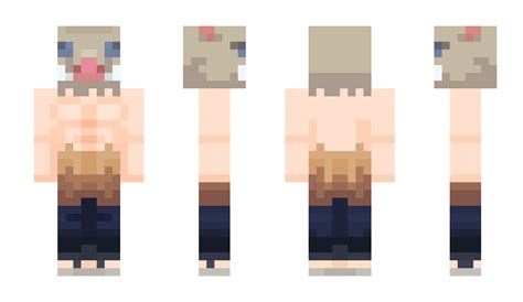 Sirinosuke Minecraft Skin — Skinmc