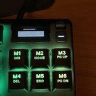 PEX PRO OLED SCREEN DOES NOT SHOW GIFS R Steelseries