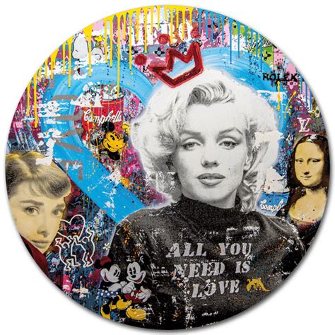 Devin Miles Womans Love Galerie Hunold