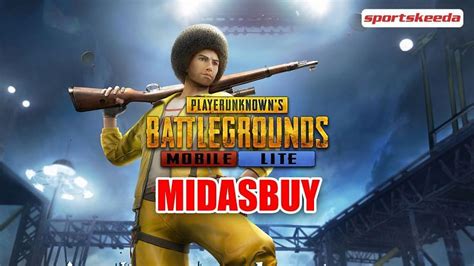 How To Top Up Battle Coins Bc In Pubg Mobile Lite Using Midasbuy
