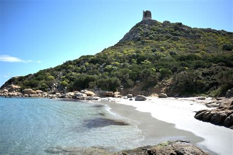 Punta Molentis SU le 5 spiagge più belle della Sardegna funfacts it