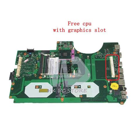 NOKOTION MBASZ0B001 MB ASZ0B 001 For Acer Aspire 8930 8930G Laptop Motherboard DDR3 With