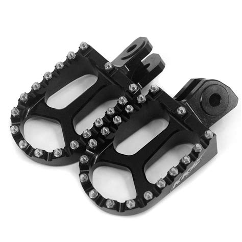 Light Bee Footpegs Kke — Surron Canada