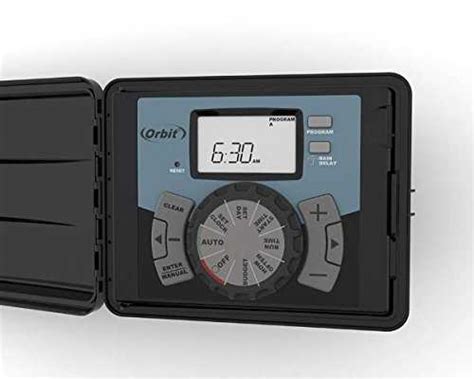 Wiring Diagram For Orbit Sprinkler Timer Wiring Diagram For Orbit Sprinkler Timer