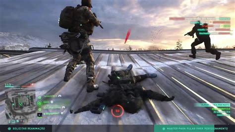 Live Batlefield 2042 No Comentary Sniper Youtube