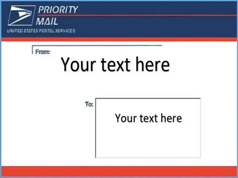 USPS Shipping Label Template Explained 10 Best Tips And Benefits You Need To Know Label Template