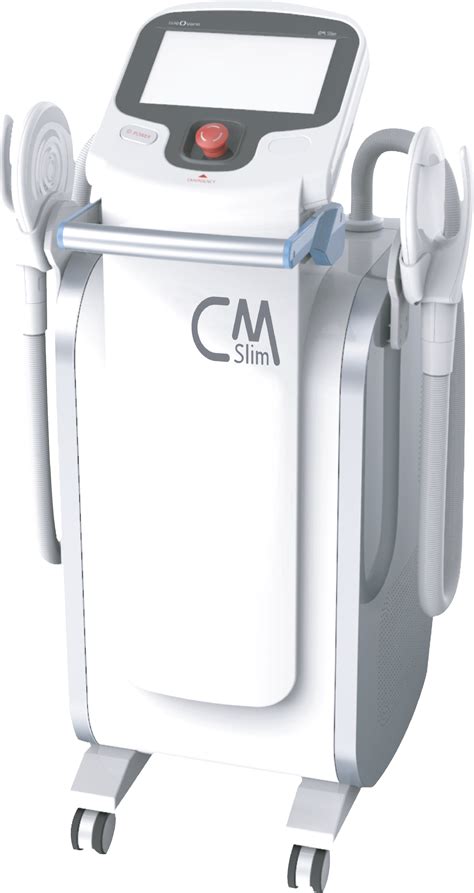 Cm Slim Proshape Expert