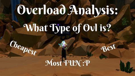 Overload Analysis Have You Been Using The Wrong Overloads Learn
