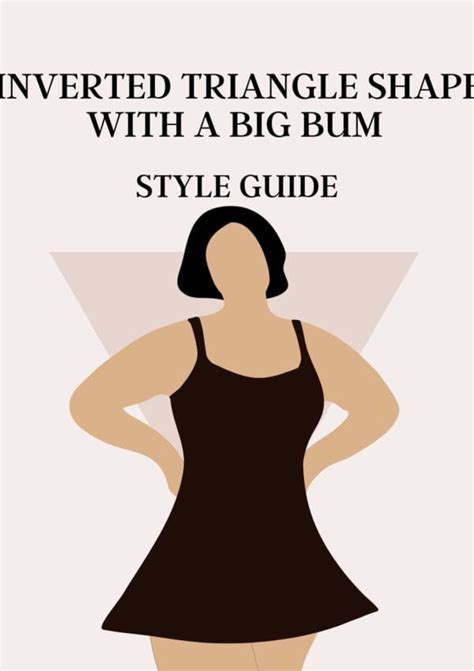 Best Tops For Inverted Triangle Body Shape Fashion For Your Body Type