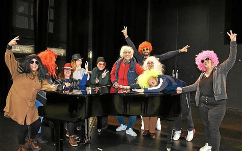 Une boum pour la Fête des enfants mercredi à la MPT de Penhars à