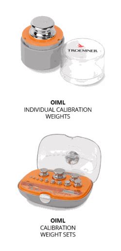 the importance of calibrating the balance ohaus