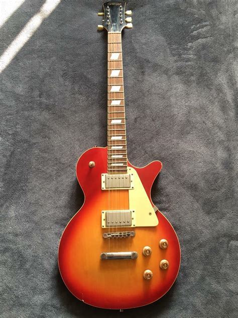 Stagg Les Paul style Electric Guitar | in Plymouth, Devon | Gumtree