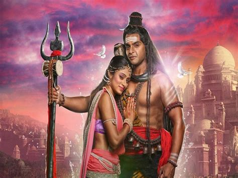 Hara Hara Mahadeva Telugu Episode 1 To 50 Glasslasopa
