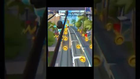 Subway Surf 🚆 Youtube
