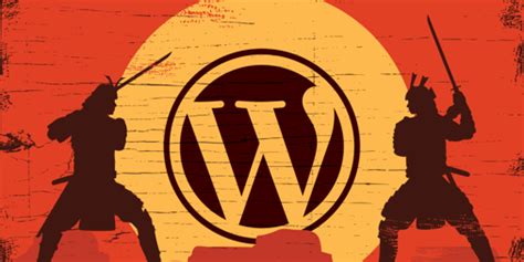 Wordpress Security Information Leak Flaw Addressed In Ninja Forms