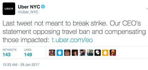 Ubers Response Uber Know Your Meme