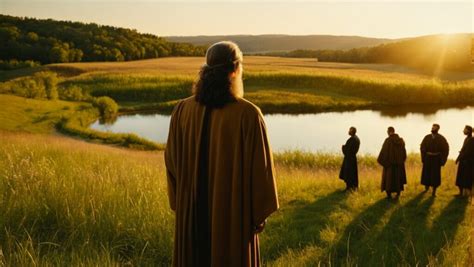 Sixteenth Sunday Homily Of The Ordinary Time Year B Sunday Homily