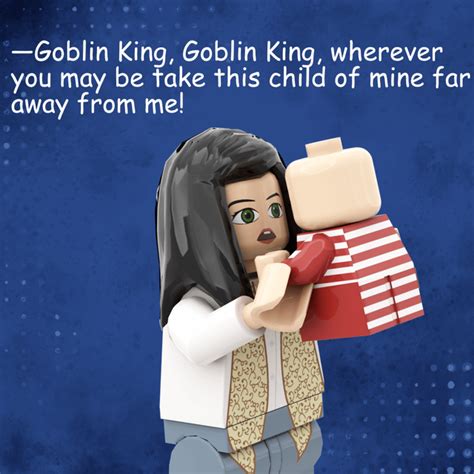 37 Years Ago Today The Fascinating World Of Labyrinth Made Its