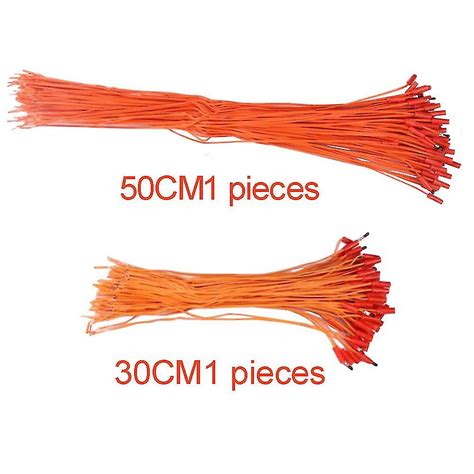 3050cm Electric Fireworks Ignitor Wire Extension Pyrotechnic Firework Firing System Match Fuse 3050cm Electric Fireworks Ignitor Wire Extension Pyrotechnic Firework Firing System Match Fuse