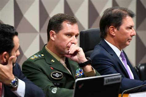 Advogado De Cid Indica Recuo E Diz Que Confissão Não Vai Tratar De