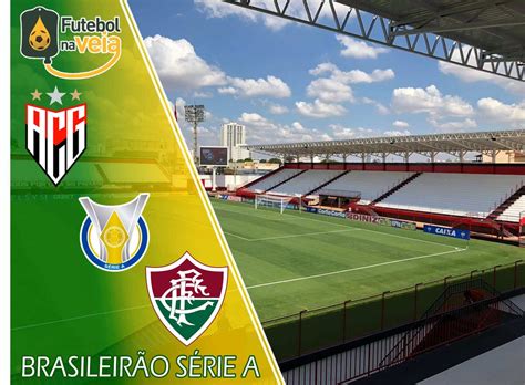 Atlético Go X Fluminense Prognóstico And Palpite 2306 Futebol Na Veia