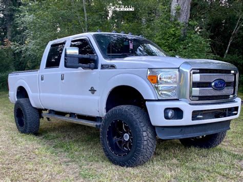 2015 Ford F250 2015 Ford Super Duty F 250 Srw Xl
