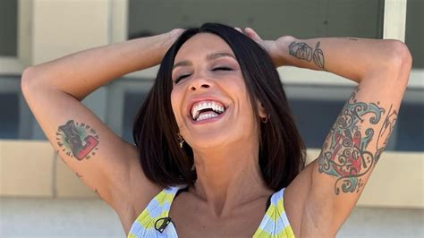 MasterChef Qué lleva Lorena Castell en los dientes