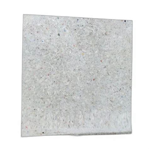 Plastic Fly Ash Brick Pallet Thickness 6mm At ₹ 33sq Ft In