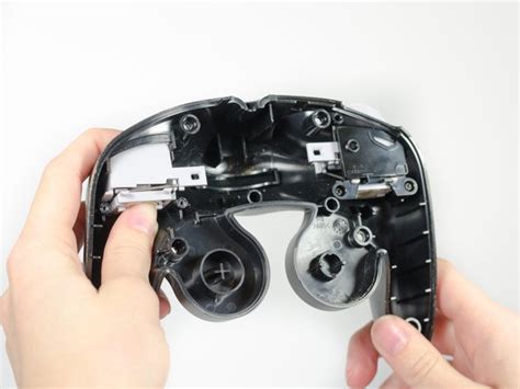 Nintendo Gamecube Controller Triggers Replacement Ifixit Repair Guide