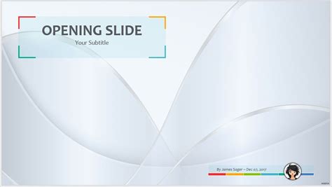 Abstract Ppt 81945 Free Powerpoint Abstract Ppt By Sagefox 12843