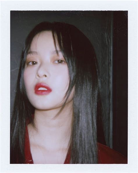 Newjeans Hanni For Gucci Global Brand Ambassador 2024 Kpopping