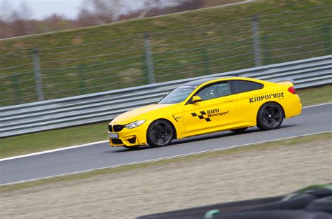 Авто-трек-день / Moscow Raceway