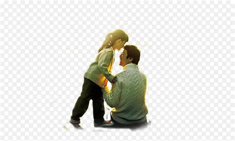 孩子和父亲PNG图片素材下载 图片编号yojwogeq 免抠素材网