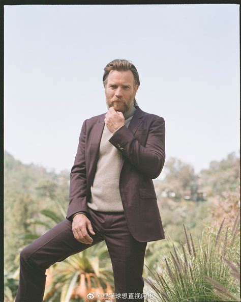 Ewan Mcgregor Daily On Twitter Rt Nhonair