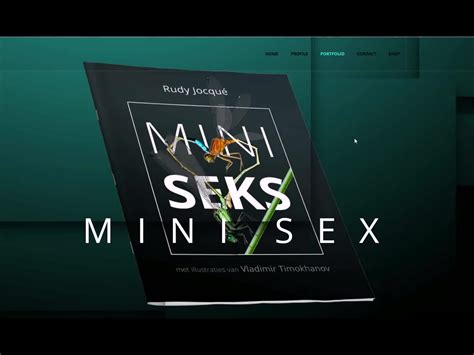 Minisex Awwwards