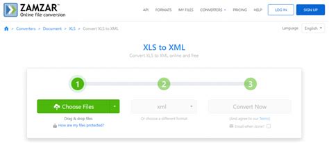 Top Best Excel To Xml Converters Guide Included Updf