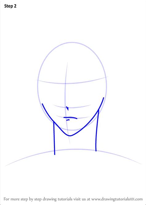 How To Draw Subaru Sakamaki From Diabolik Lovers Diabolik Lovers Step