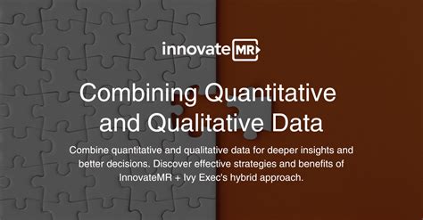 Market Research Insights Innovatemr